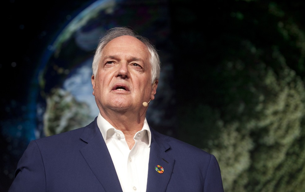 'O mundo sai ganhando quando o Brasil avança', diz o ambientalista Paul ...