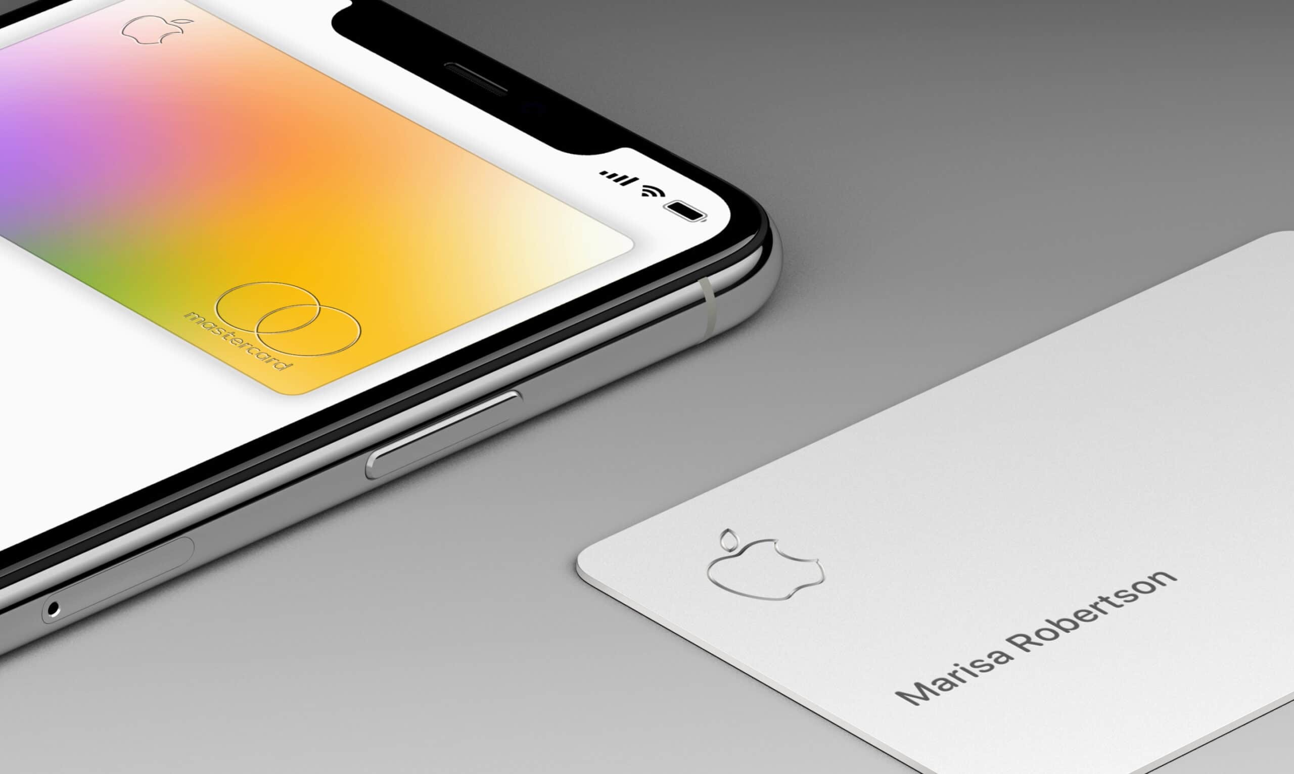 Apple Card no Brasil: o cartão de crédito deve chegar ao país?