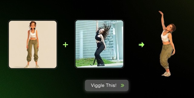 Conheça a Viggle, que promete fazer a foto de alguém dançar com IA ...