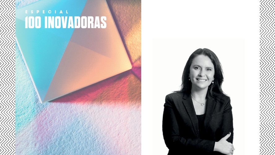 #100DaInovação: como Thaise Hagge uniu indústria e pequenos varejistas