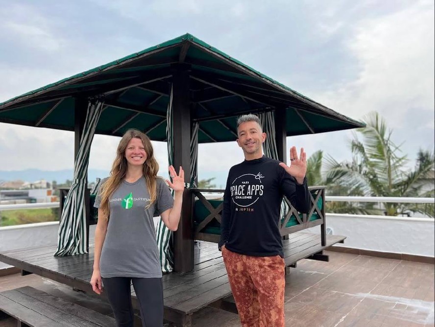 Hub de inovação Founder Haus, em Florianópolis, conecta startups e ...