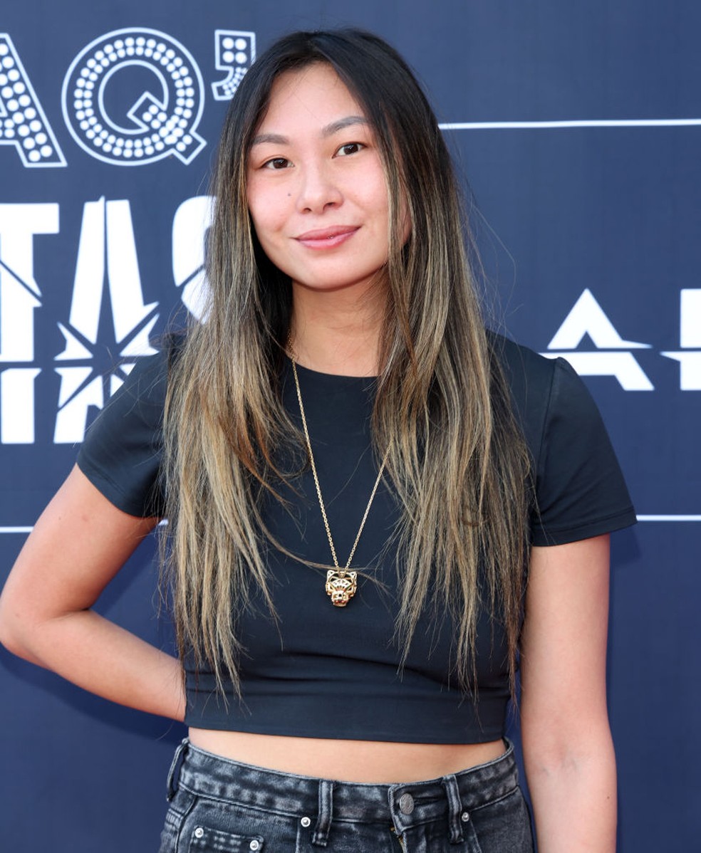 Lucy Guo, milionária de 29 anos fundadora do unicórnio Scale AI, arrecada US$ 40 milhões para ...