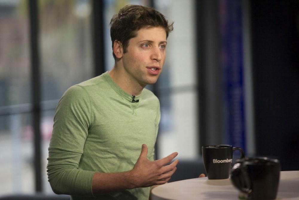 Ex-OpenAI, Sam Altman vai trabalhar agora na Microsoft | Empresas ...