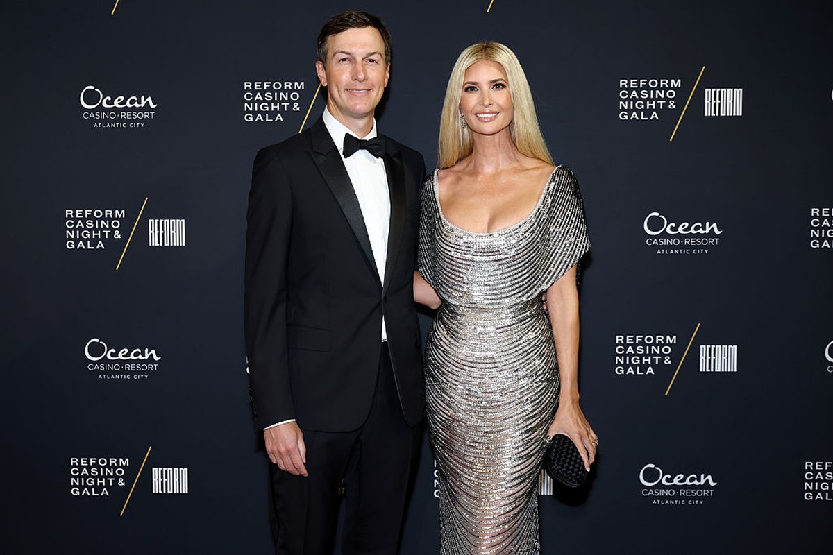 Jared Kushner, genro de Trump, alcança o clube dos bilionários com ...