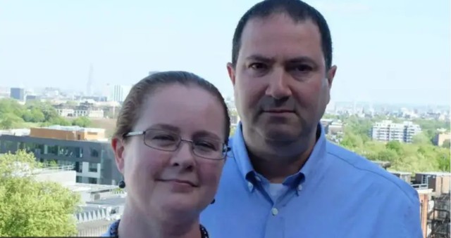 O casal que processou o Google — e ganhou R$ 14 bilhões | Tecnologia ...