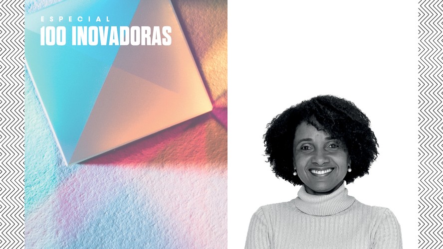 #100DaInovação: como Vânia Neves une o conhecimento de tecnologia à ...