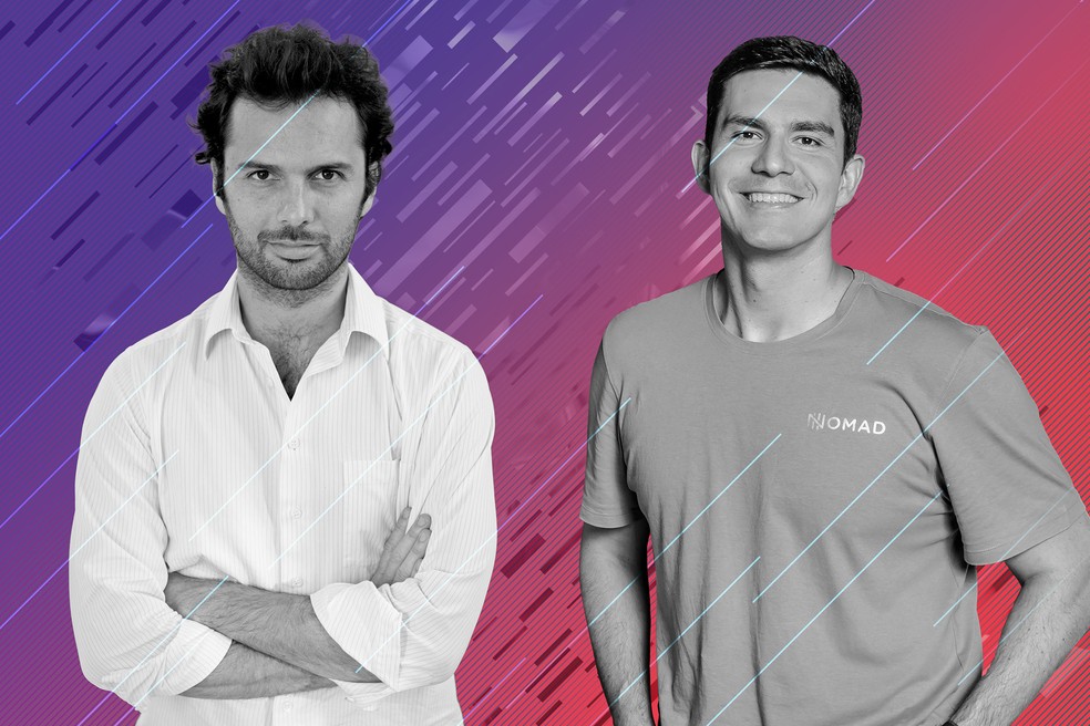 Antler entrevista Nomad: o que uma fintech pode ensinar a um fundo de ...