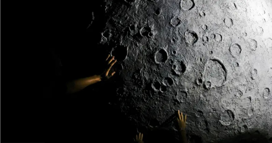 Quem é o dono da Lua? | Ciência e Saúde | Época NEGÓCIOS