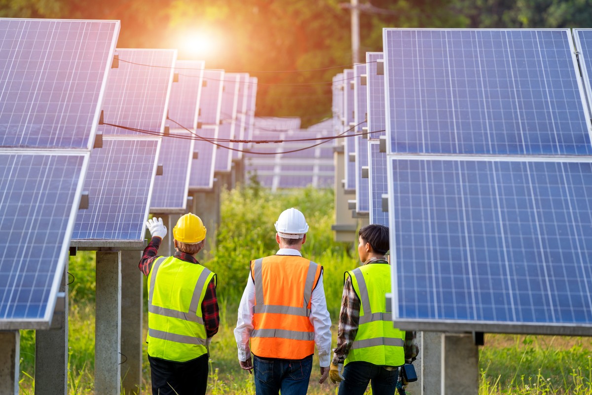 Matrix Energia lança serviço de sistema de baterias, com plano de ...