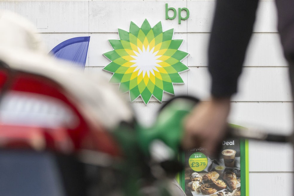BP lucra menos e decepciona no 1º trimestre de 2024