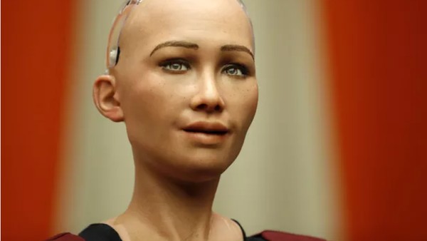 Conheça os 8 robôs humanoides mais avançados do mundo | Tecnologia ...