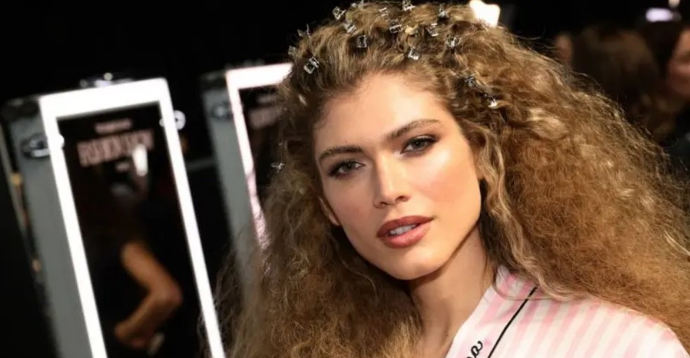 O retorno do desfile da Victoria's Secret após críticas de sexismo e ...