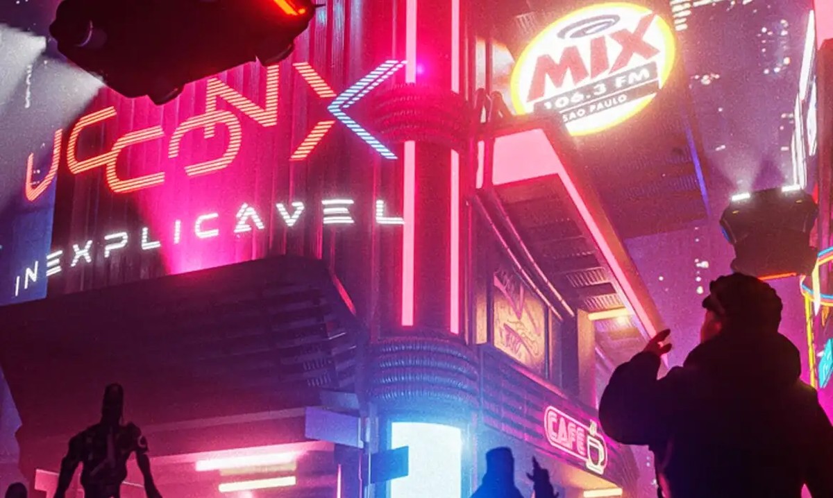 O que é a CCXP?