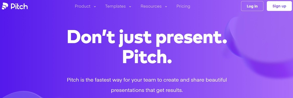 Veja seleção de IAs para criar slides e apresentações