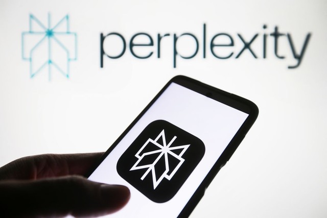 Vivo faz parceria com startup Perplexity e dá acesso gratuito à ...