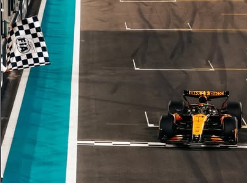 Equipes da F1 estão usando IA para melhorar o desempenho na pista | Inteligência Artificial ...