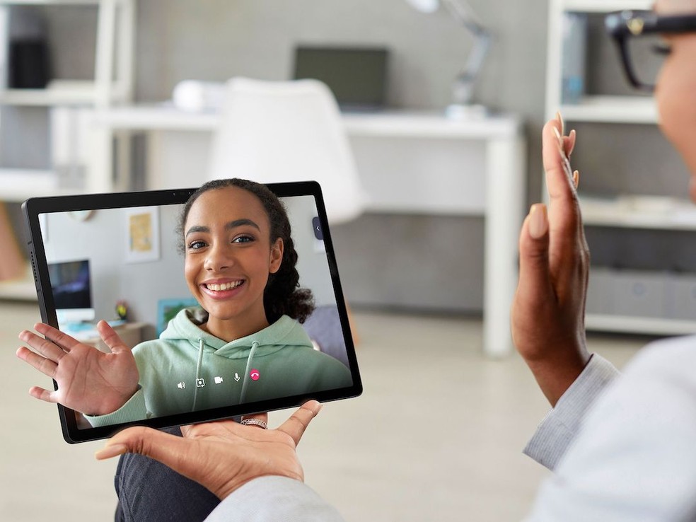 Tablet 3D é o primeiro do mundo a ser alimentado por inteligência ...