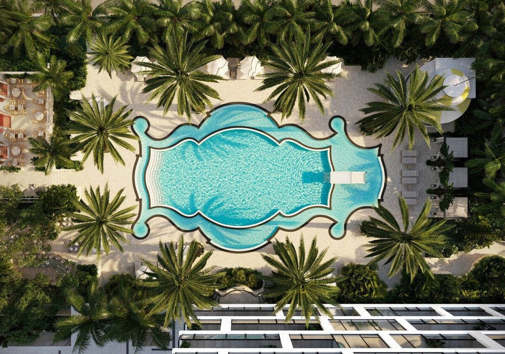 Miami Beach terá complexo com cobertura de mais de R$ 734 milhões; veja ...