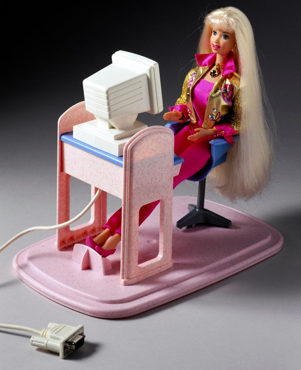 Como a Mattel vem inovando para manter Barbie relevante há 60 anos