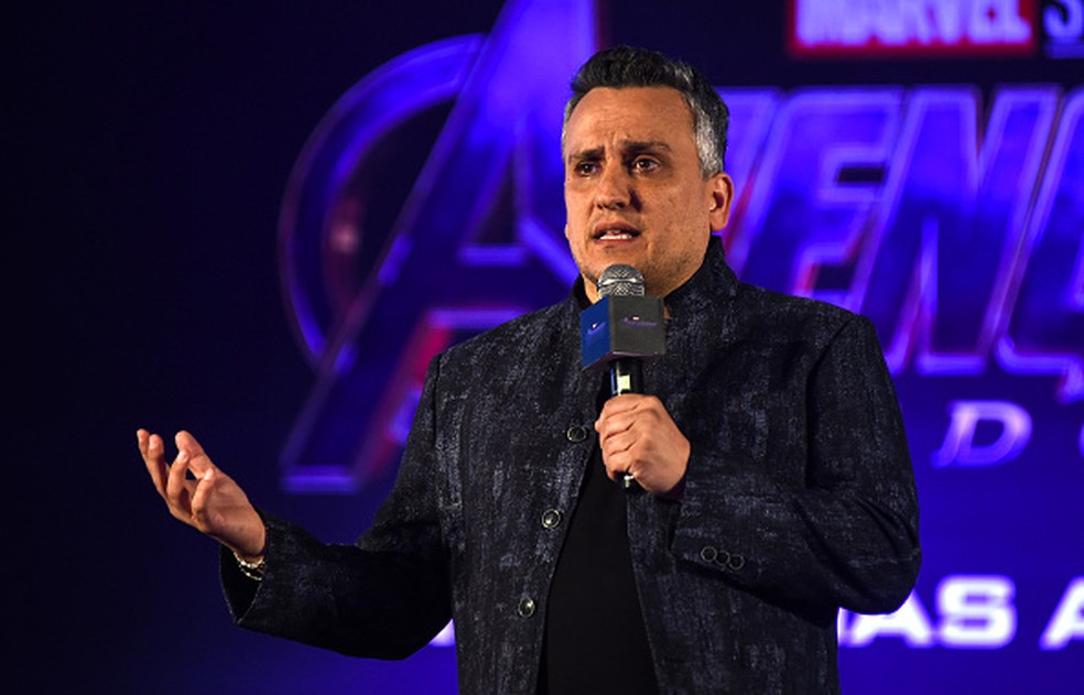 Diretor de 'Os Vingadores', Joe Russo diz que todos deveriam ter medo da IA