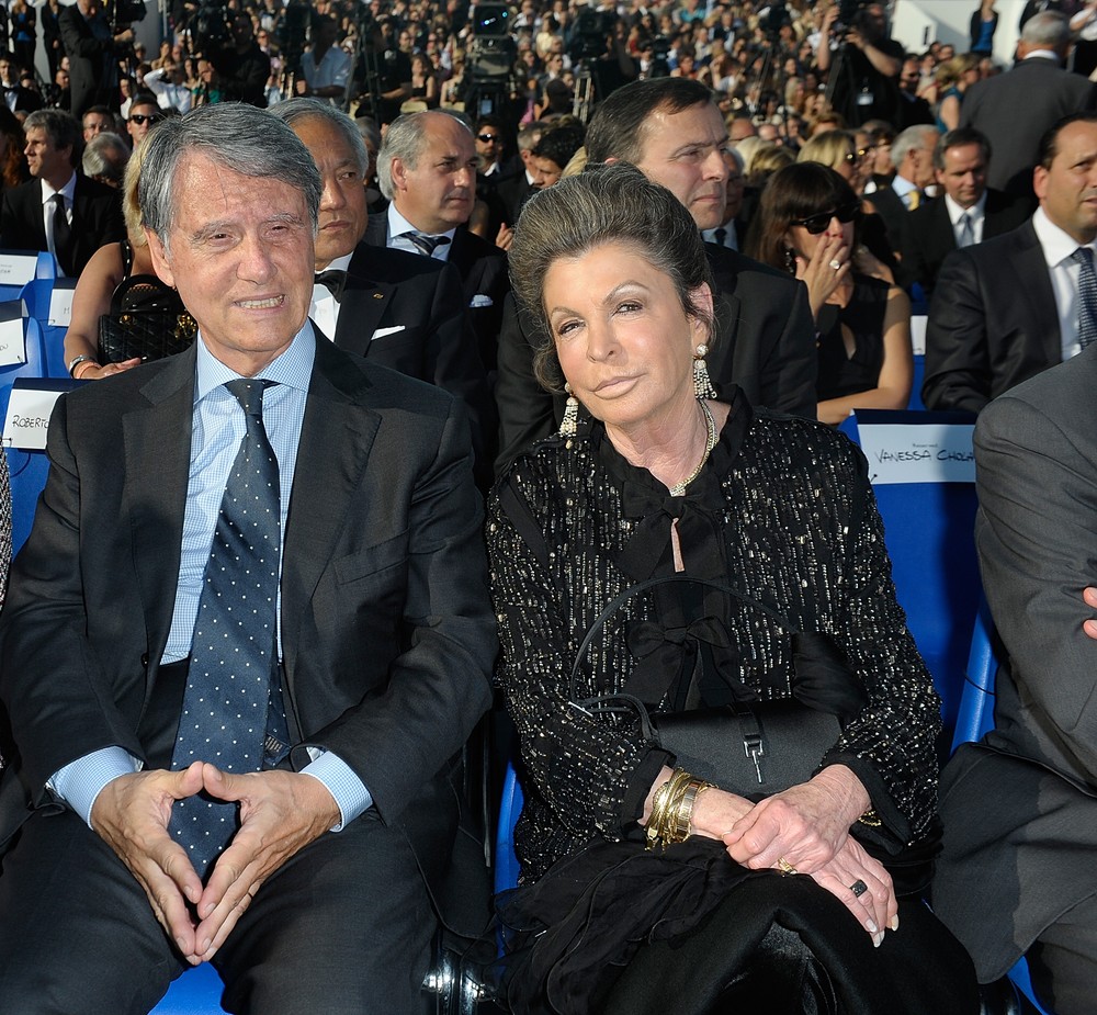 Quem é Rafaela Aponte-Diamant, a mulher mais rica do mundo - entre as ...