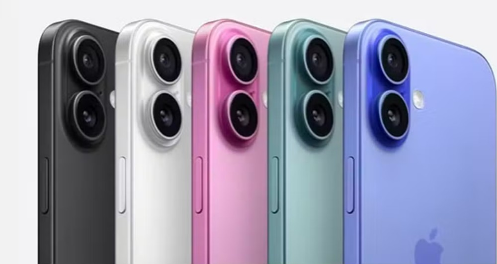 iPhone 16 Pro Max e novos modelos: entenda as novidades e as diferenças
