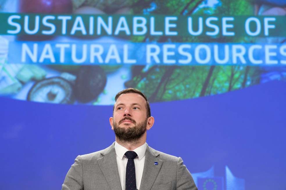 UE anuncia programa de 35 milhões de euros para Amazônia