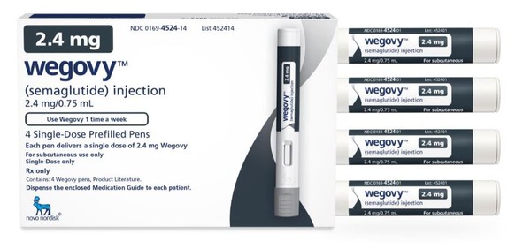 Wegovy: novo remédio para perda de peso já está à venda nas farmácias ...