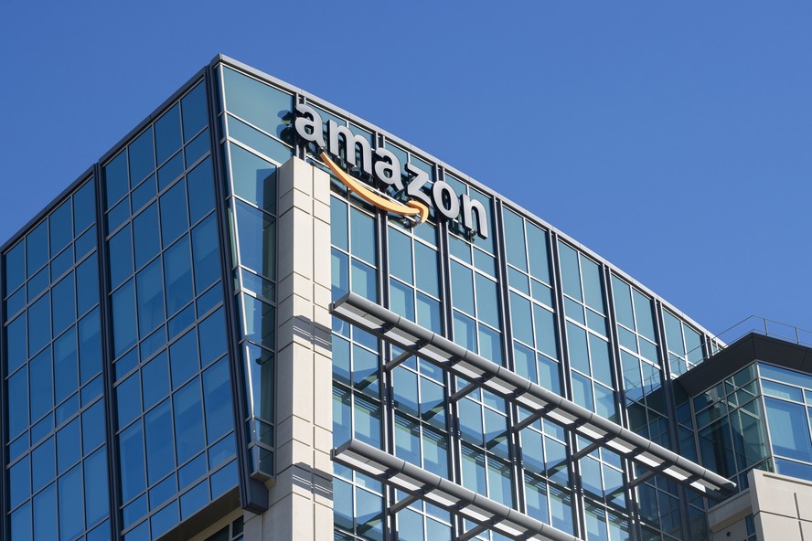 Amazon encerra projeto de robótica Blue Jay menos de 6 meses após ...