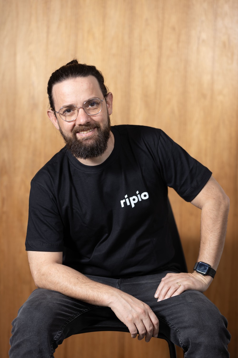 Da física para a tecnologia, da web às criptomoedas: a trajetória de ...