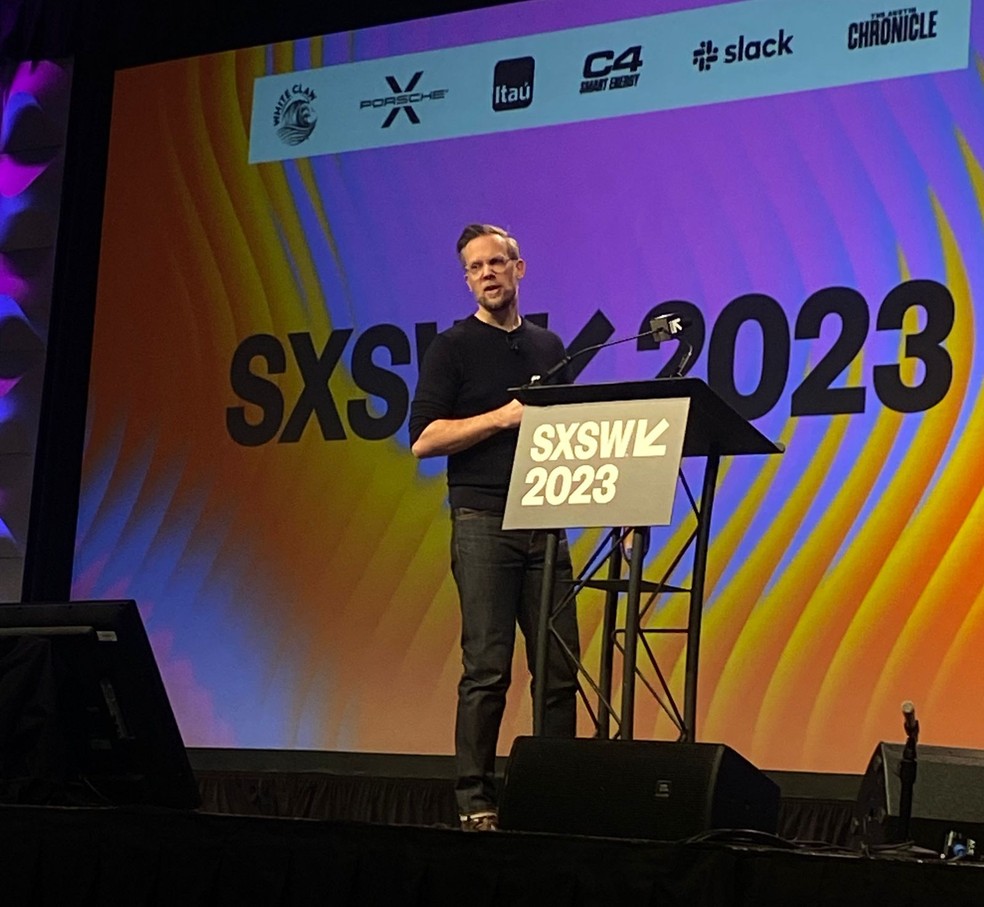 SXSW: 3 tendências de consumo musical impulsionadas pela 'Gen Z ...