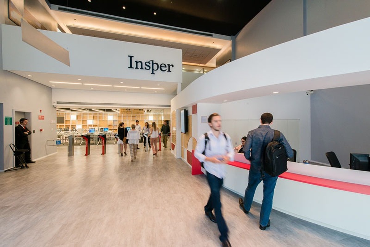 Insper lança parceria com Hospital das Clínicas e Hospital Oswaldo Cruz ...