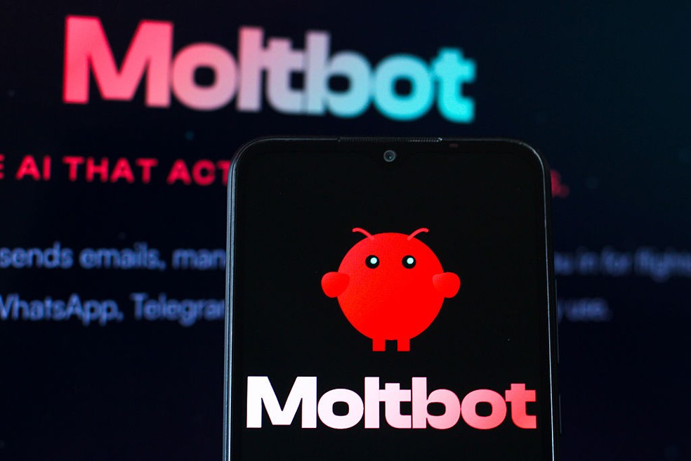 OpenClaw, Moltbot ou Clawdbot? Assistente de IA que viralizou muda de ...