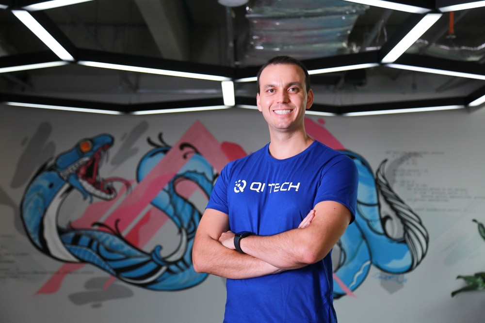 Potencial unicórnio, QI Tech se diz feliz em ser 'camelo' e mira IPO na próxima janela de ...