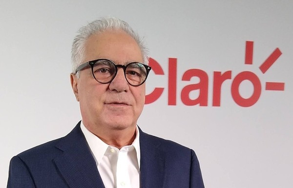 Presidente da Claro defende fim da neutralidade das redes para que ...