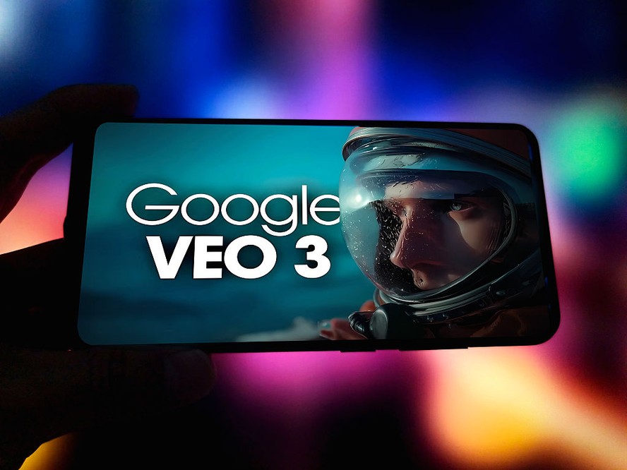 Google libera acesso de sua IA que faz vídeos realistas para todos os ...