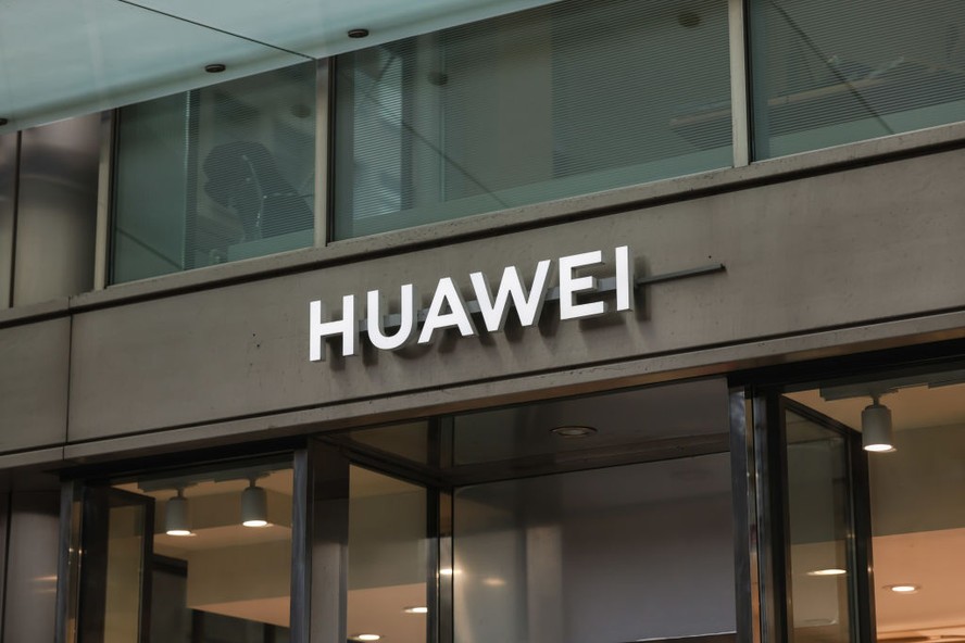 Huawei tem novo presidente no Brasil