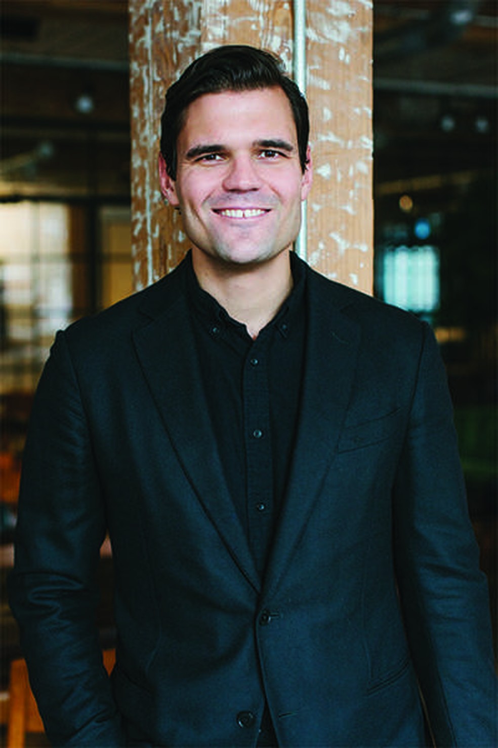 ‘Revolução da blockchain não será liderada por bancos e gestoras atuais ...