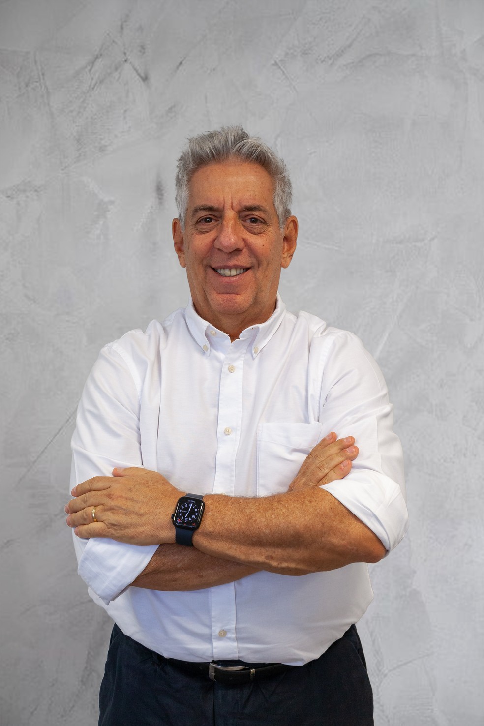 Andrade Gutierrez leva tecnologia móvel a canteiros de obras e economiza mais de R$ 1 milhão com ...