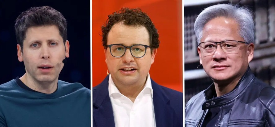 IA oferece risco aos empregos de colarinho branco? Veja a opinião de ...