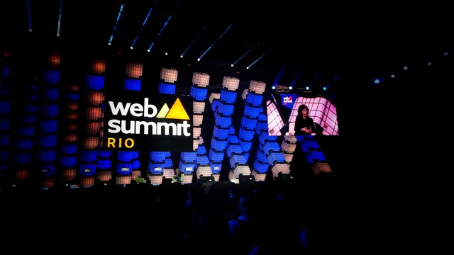 Web Summit: Rio vai ter fundo público para aportar em startup que se ...