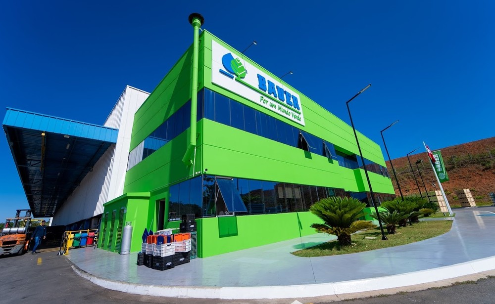 Bauer do Brasil anuncia expansão para Argentina, Uruguai, Paraguai ...