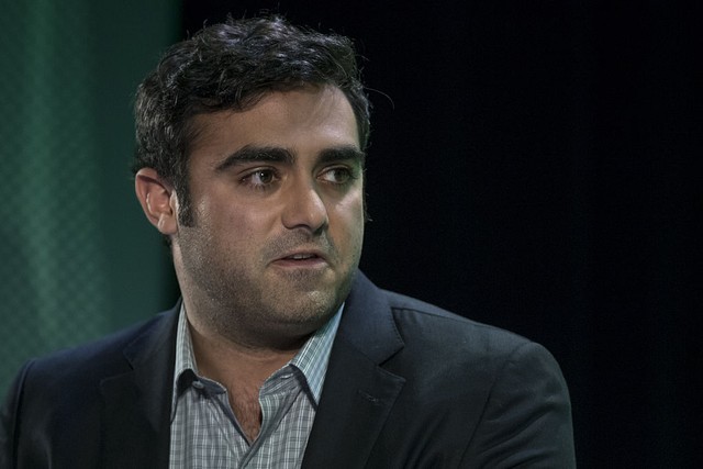 Quem é Michael Polansky, CEO de tecnologia que foi para Harvard com ...