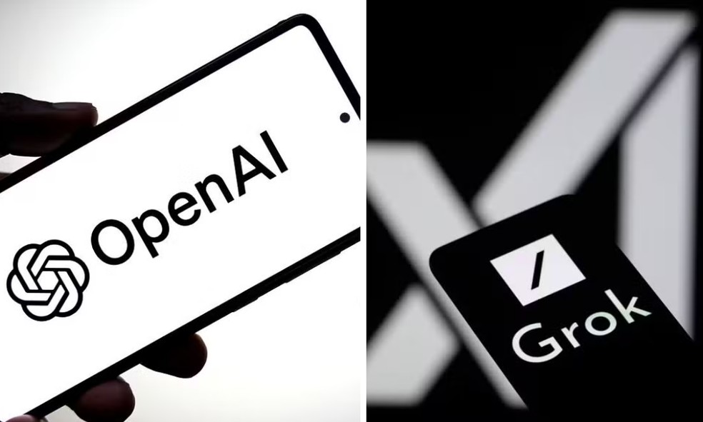 OpenAI vence Grok, do 'desafeto' Elon Musk, em final de torneio de ...