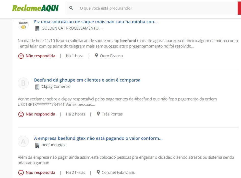 BeeFund: como funciona e quais os riscos de investir na plataforma | Futuro do dinheiro | Época ...