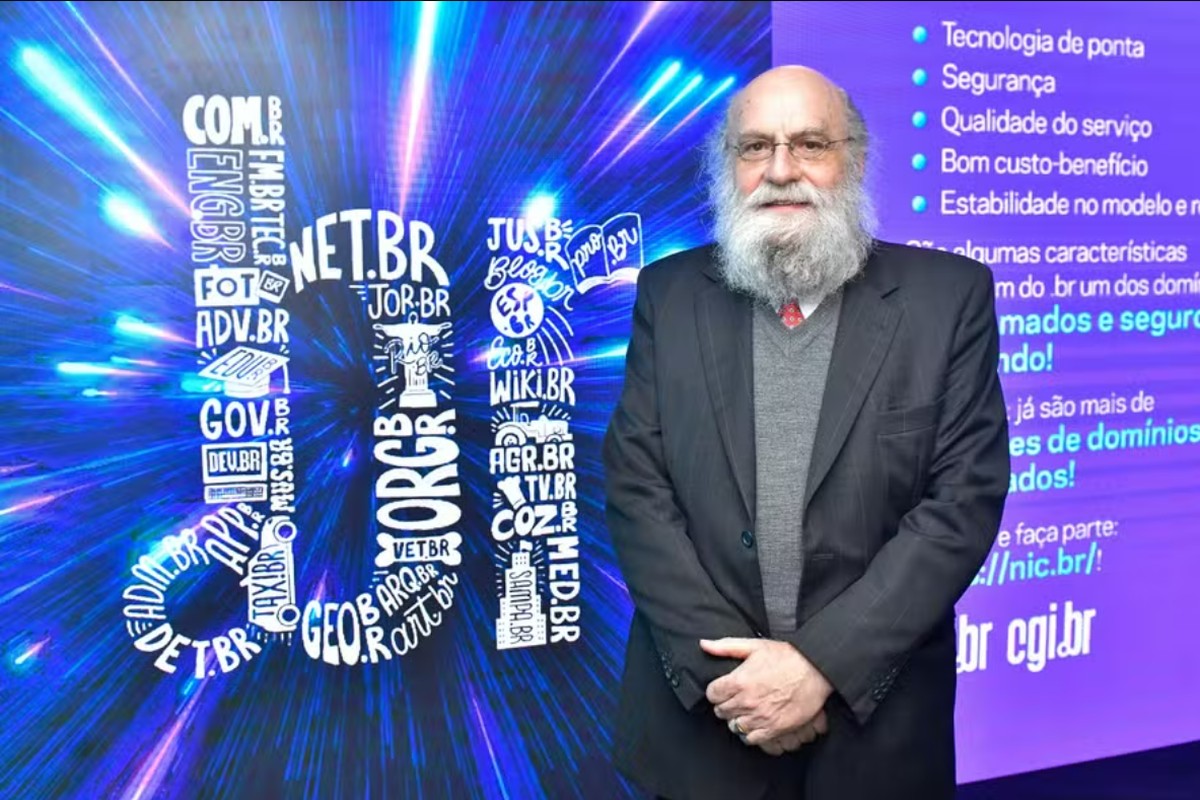 ‘Não há como evitar que pane volte a acontecer’, diz membro do comitê gestor da internet ...