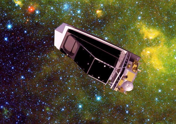 Caçadores de asteróides: como nova tecnologia vai ajudar a salvar a ...