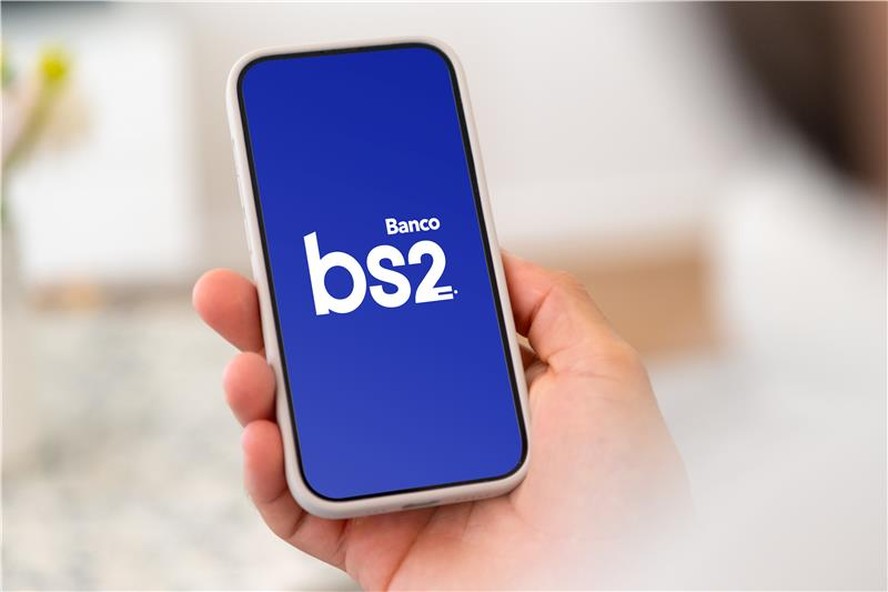 Banco digital BS2 lança fundo de CVC de R$ 100 milhões
