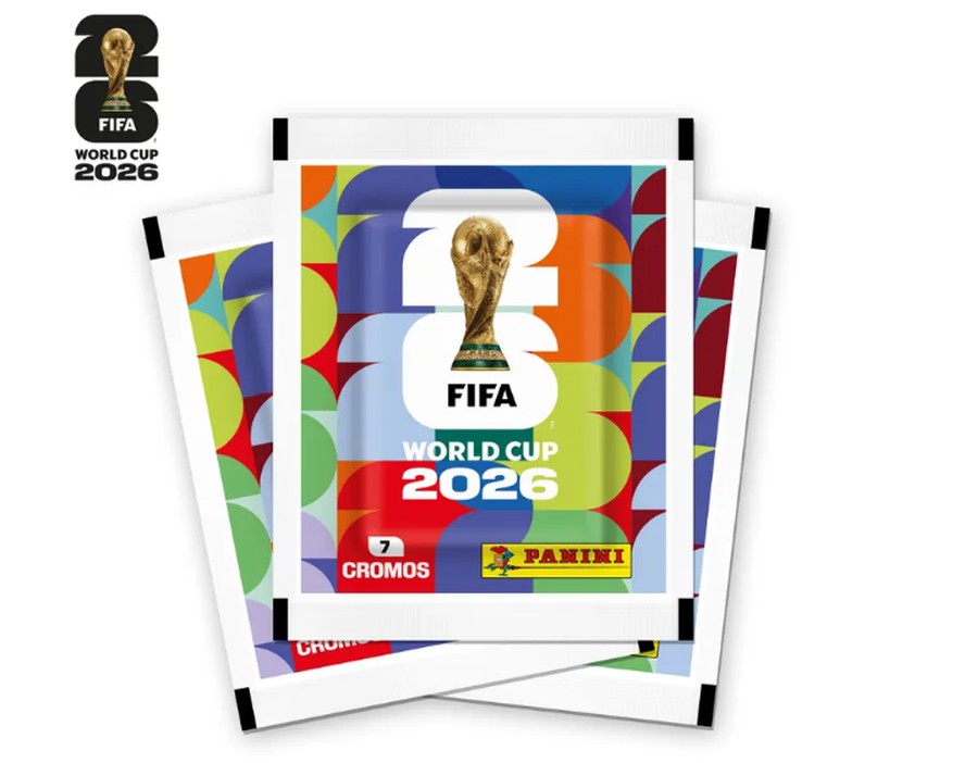 Saiba Como Identificar Uma Figurinha Falsa Do álbum Da Copa Do Mundo