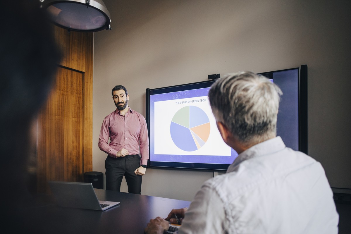 Cinco dicas para fazer o pitch perfeito e atrair investidores